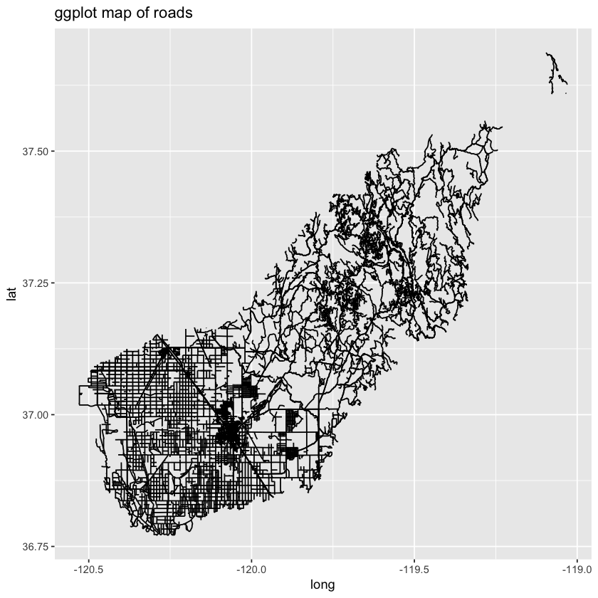 Maps In R R Maps Tutorial Using Ggplot Earth Data Science Earth Lab Images Maps In R R Maps Tutorial Using Ggplot Earth Data Science Earth Lab Images